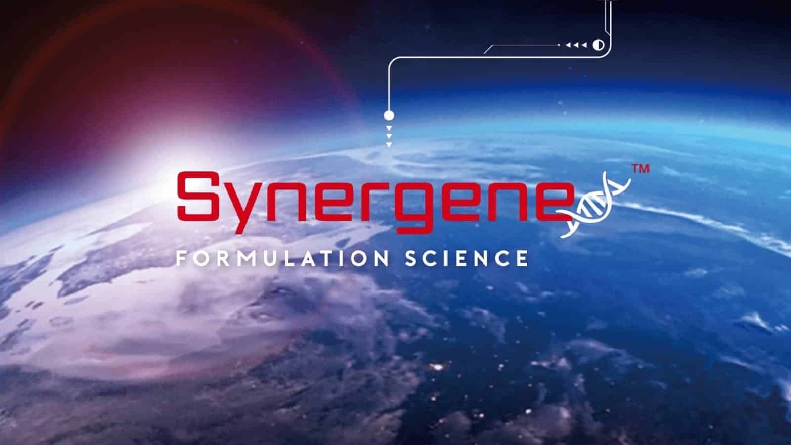 协能基配方科技 Synergene® 打造 1+1>2 高效配方的秘诀-TCI GROUP