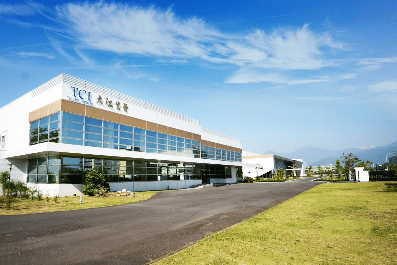TCI工厂全球布局：7座S级工厂夯实创新产品基石 | TCI GROUP